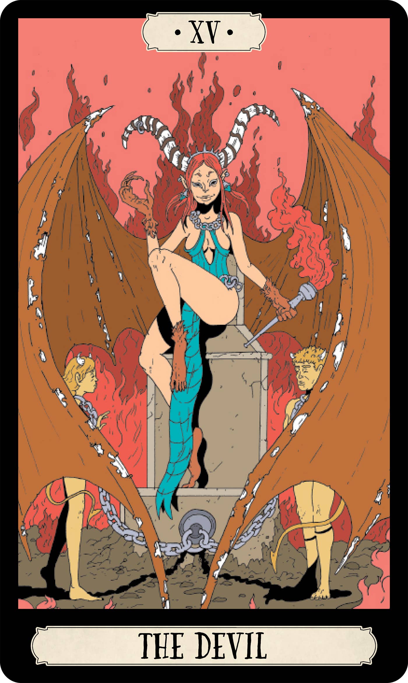 Ask the Witch – Elm