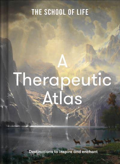 A Therapeutic Atlas – Elm